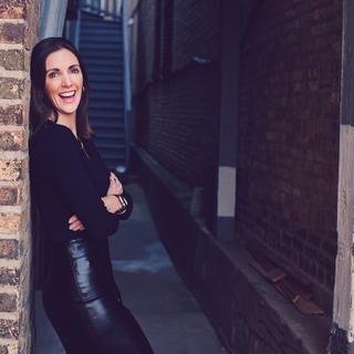Amanda Lynch Featured on Together Digital's Power Lounge Podcast