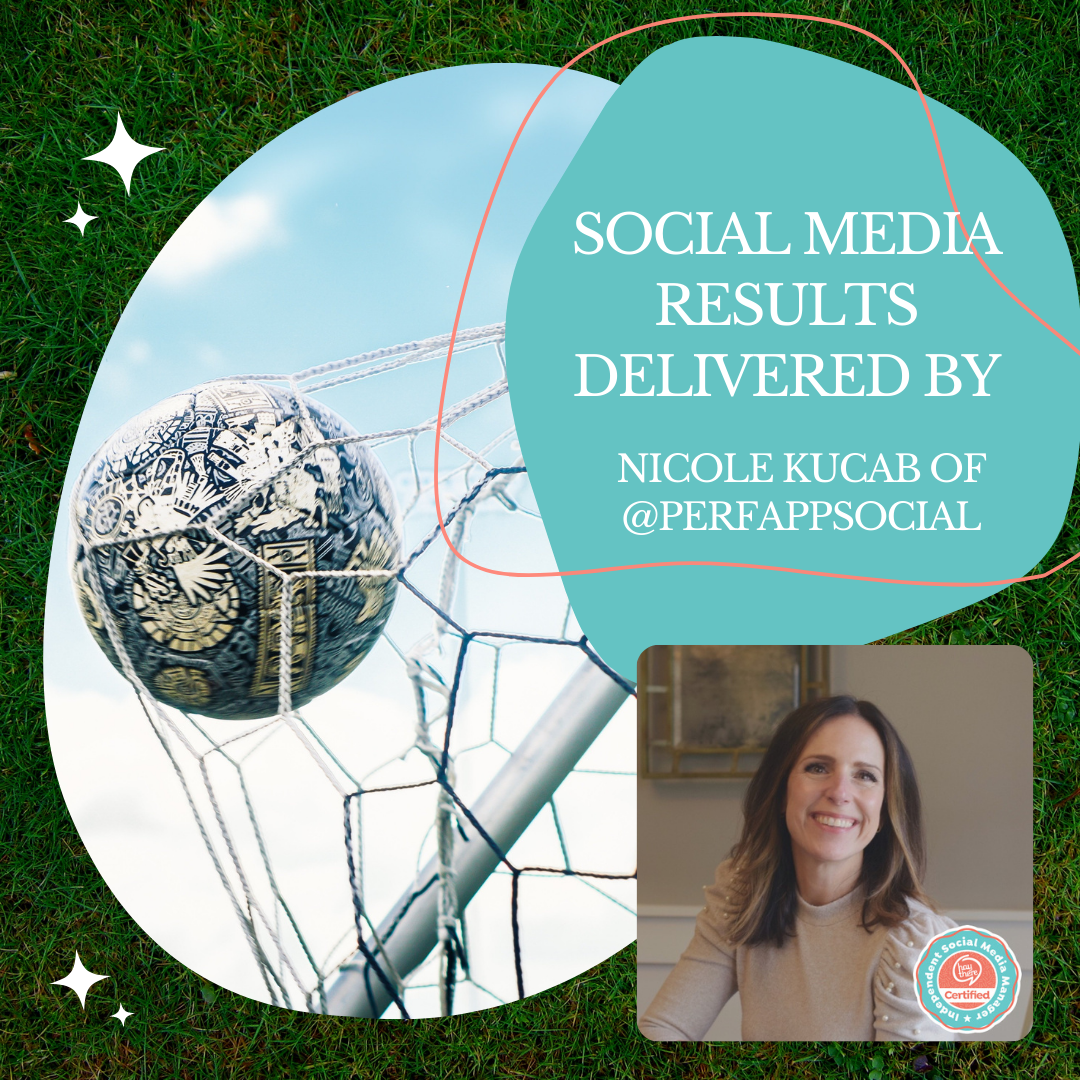 How a Social Media Manager Delivered Highest-Ever Turnout for Her Soccer Club Client - Social ...
