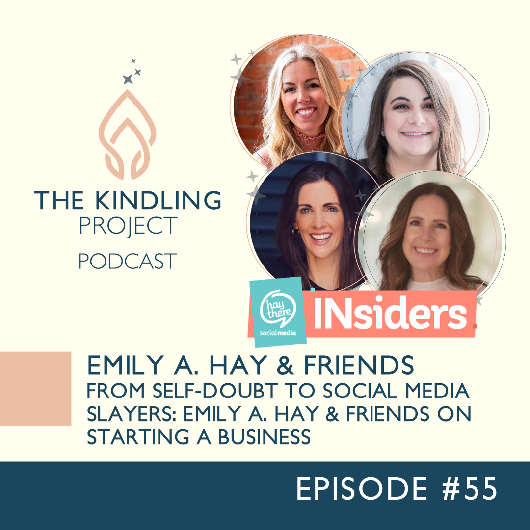 Empowering Stories: From Stay-at-Home Moms to Successful Businesswomen ...