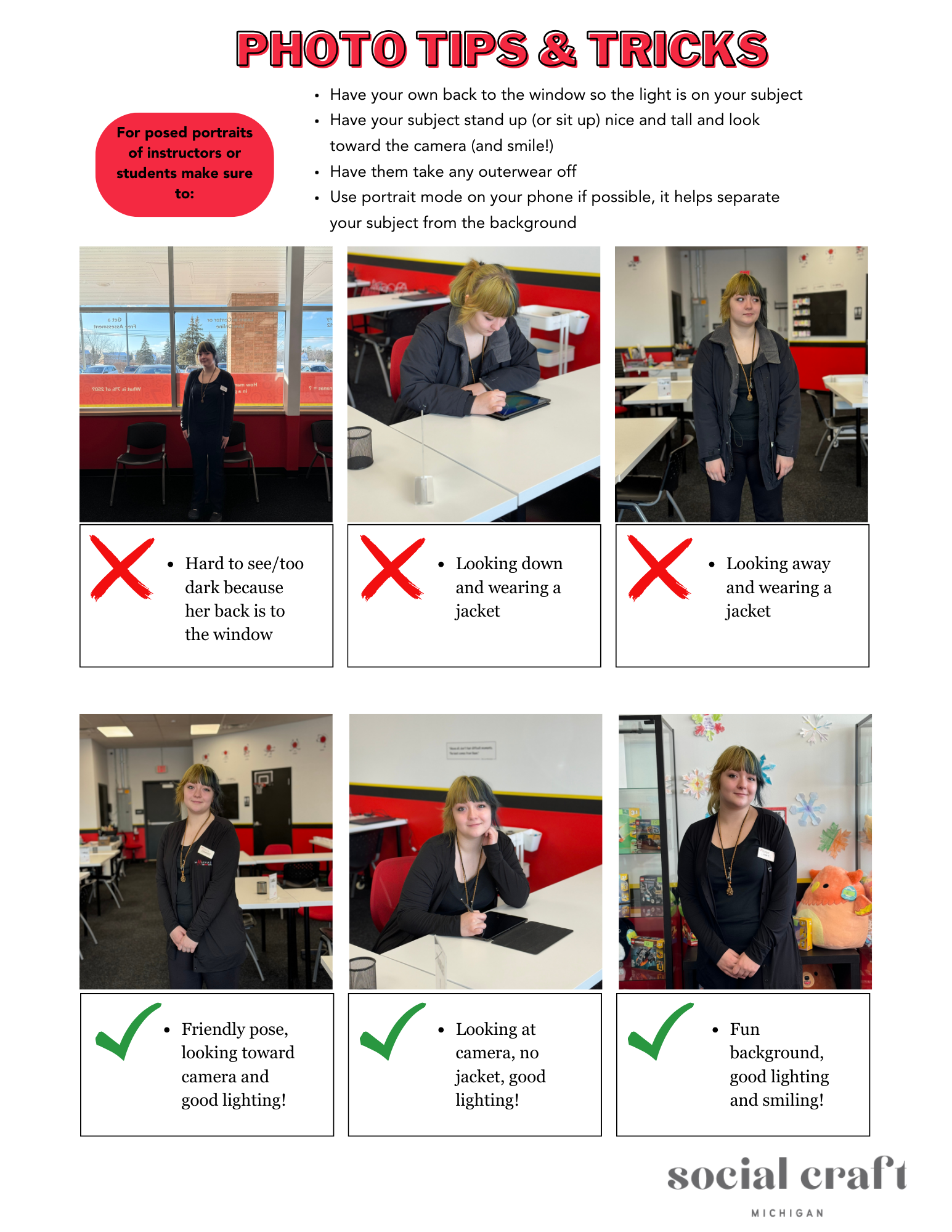 Content Capture: Best Practices for Franchise Businesses - Social Media ...