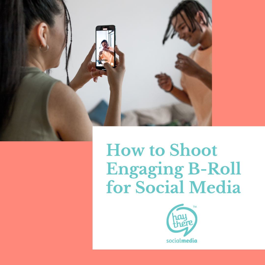 Content Capture: Best Practices for Franchise Businesses - Social Media Manager Training Courses